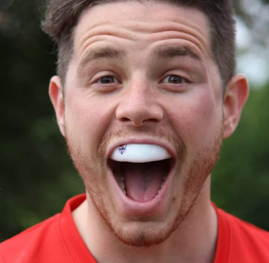 Custom Made Gumshields Starting From £50 – Gumshields.com